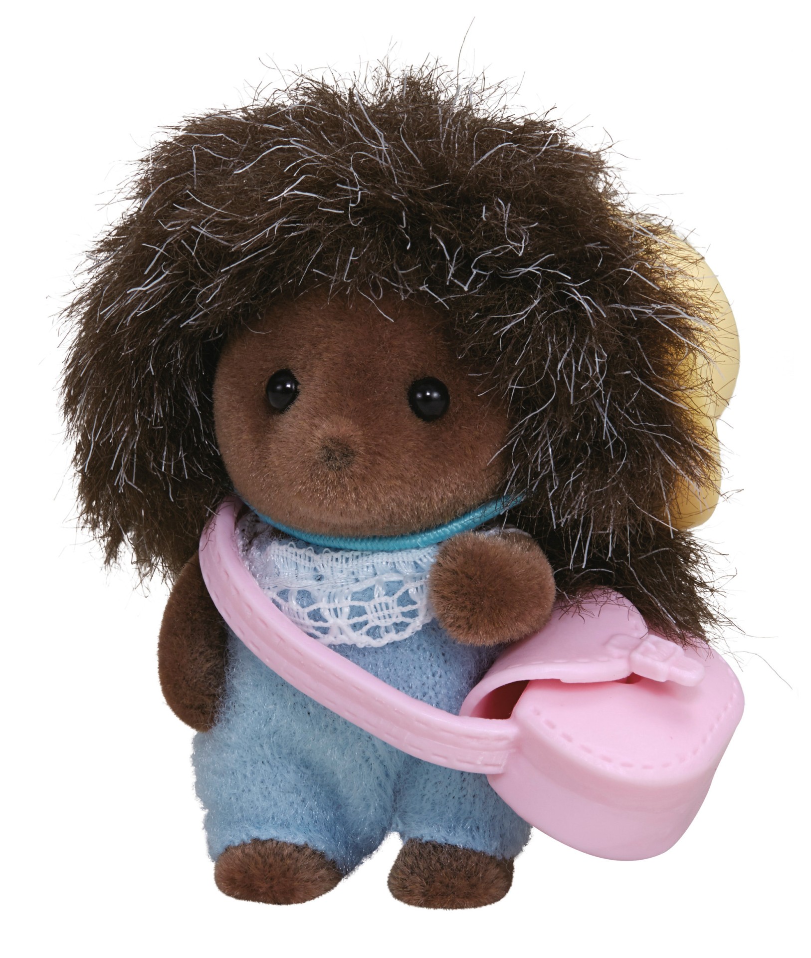 Sylvanian Families Igel Baby